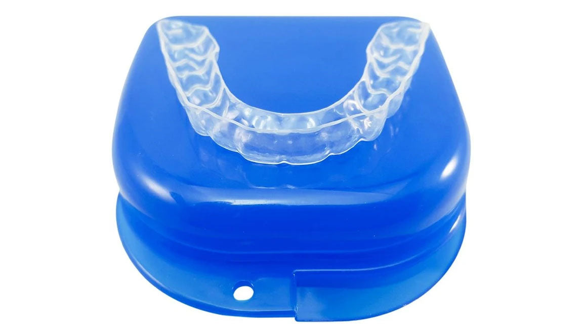 The Benefits of Sleeping with a Night Guard - A Guide for Online Shopp