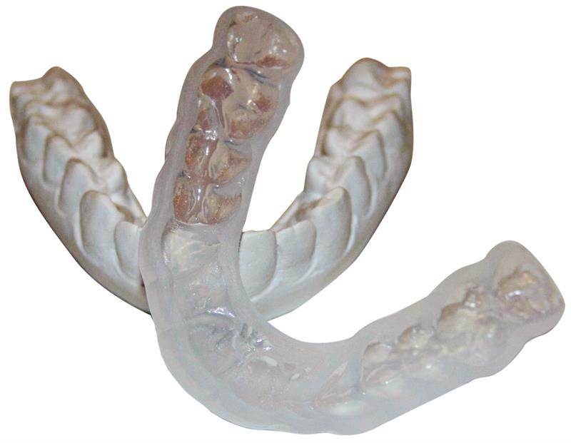 Custom Teeth Grinding Night Mouth Guard