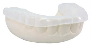 HARD ACRYLIC 2MM -3MM DENTAL NIGHT G