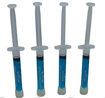 PROFESSIONAL DENTAL REMINERALIZING TEETH GEL Reduces Teeth Sensitivity