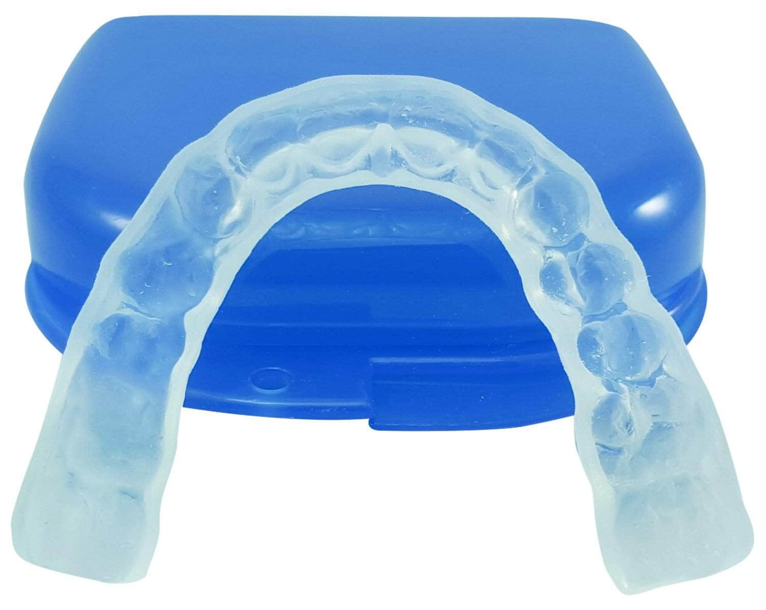 Soft Thin Custom Teeth Night Guard For Teeth Clenching